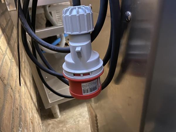 Vulbus, Stopbus, Elektrisch, Hydraulisch, PSV Villa 25, 2014 Kopen ...