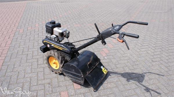 Hand_Tuin_Gereedschap McCulloch Tuinfrees HAND1098 Kopen | Overige Tuin ...