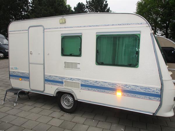 Adria 390db Trekcaravan Kopen | Caravans