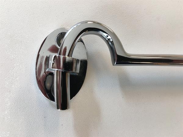 Cabine Haak - Haak Als windHaak Sluiting , Chrome, 17.5 Cm. Kopen ...