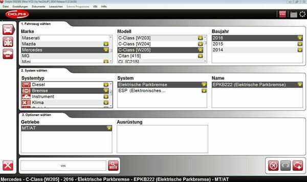 DELPHI 2017 OBD Diagnose Software * USB-Stick Kopen | Tuning en Styling