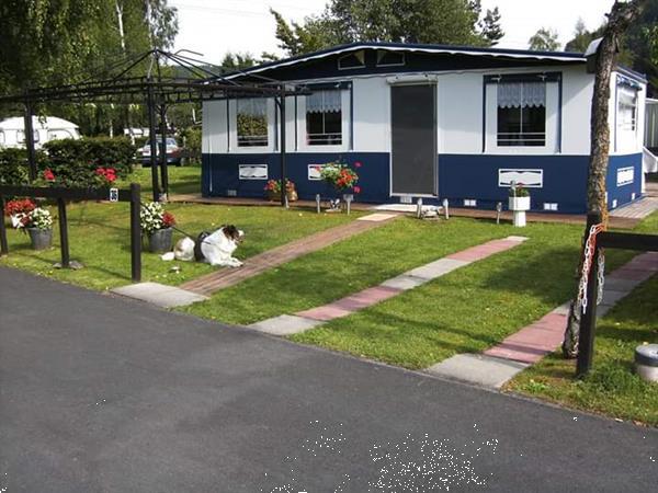 Trekcaravan en Voortent Kopen | Caravans