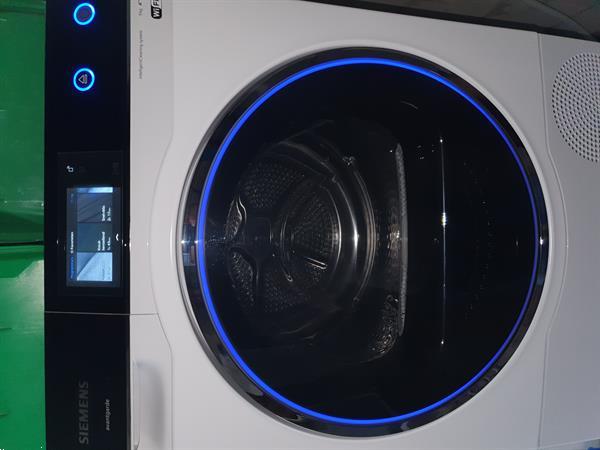 Wasmachine en Droogkast SIEMENS AVANTGARDE Kopen | Wasmachines