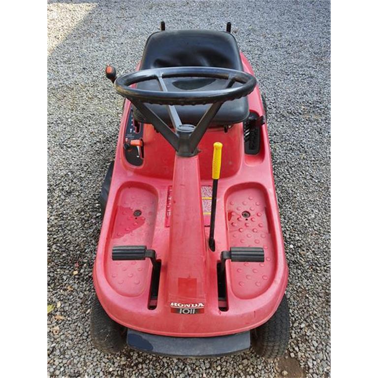Honda Zitmaaier en Mulchen Kopen | Zitmaaiers