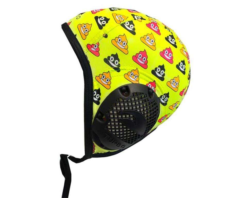 Special Made Turbo Waterpolocap Custom Design SR Poo Kopen ...
