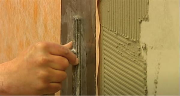 Watervaste Doek ??(Kerdi) - voor Douche en Bad-Douchegoot - Kopen ...