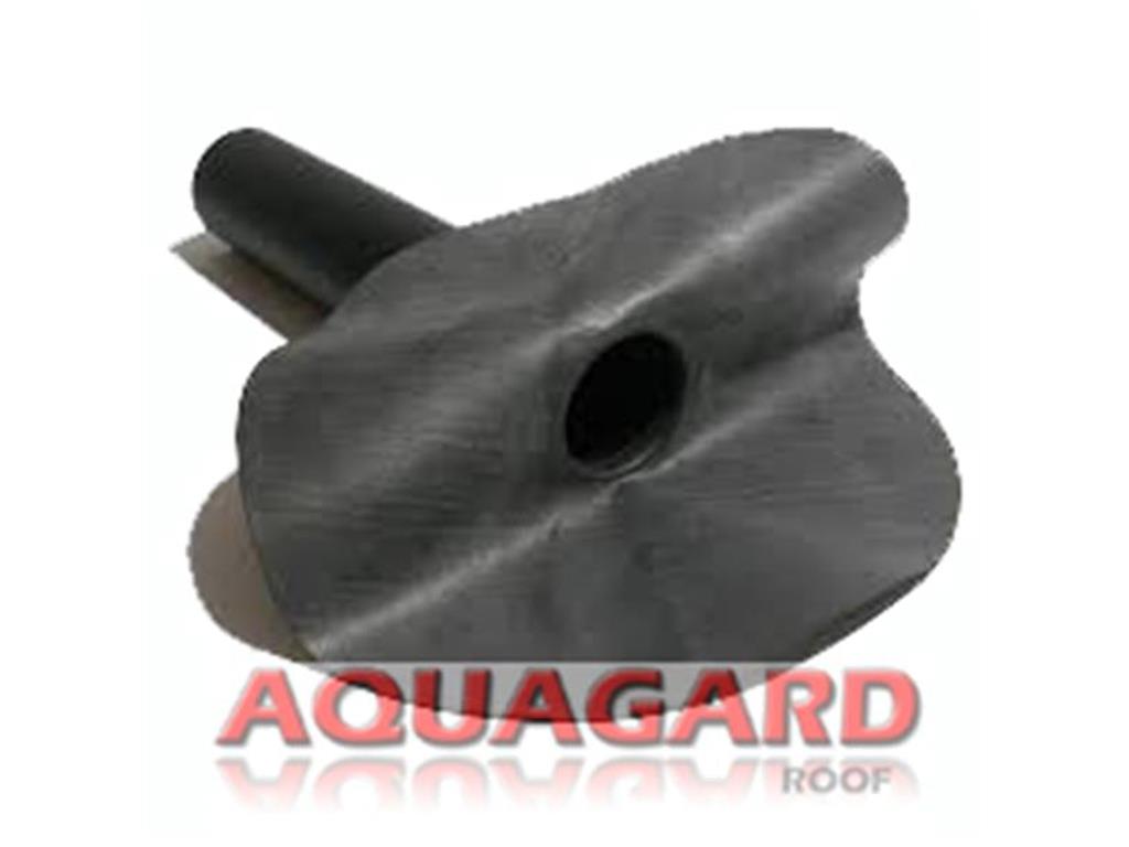 EPDM DAKRUBBER. Prefab Rubber DAKBEDEKKING! Kopen | Zeil en Folie