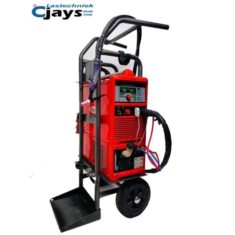 Fronius Magicwave 3000 AC/DC WgkLaspost Kopen | Lasapparaten