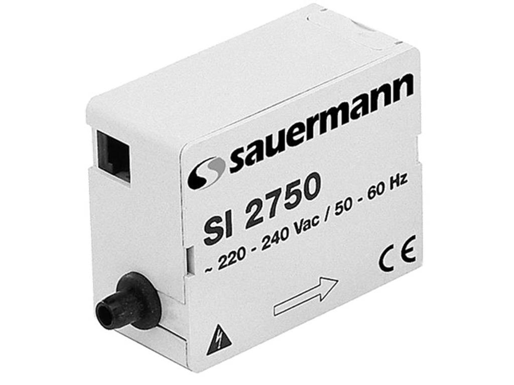 Sauermann SI-Delta Pack V2 Condenswaterpomp met Kanaal Kopen ...