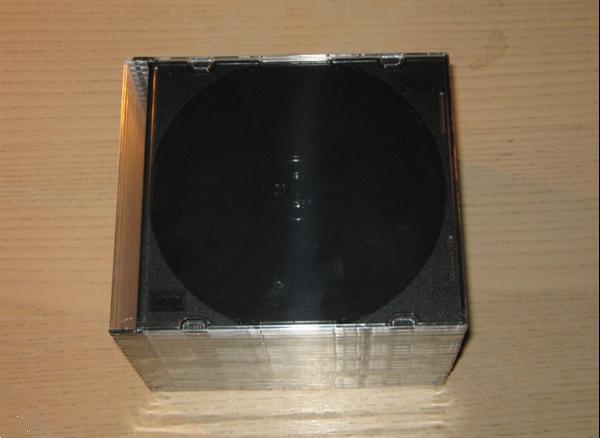 Lege Cd Doosjes (Jewel Case) Kopen | Algemeen