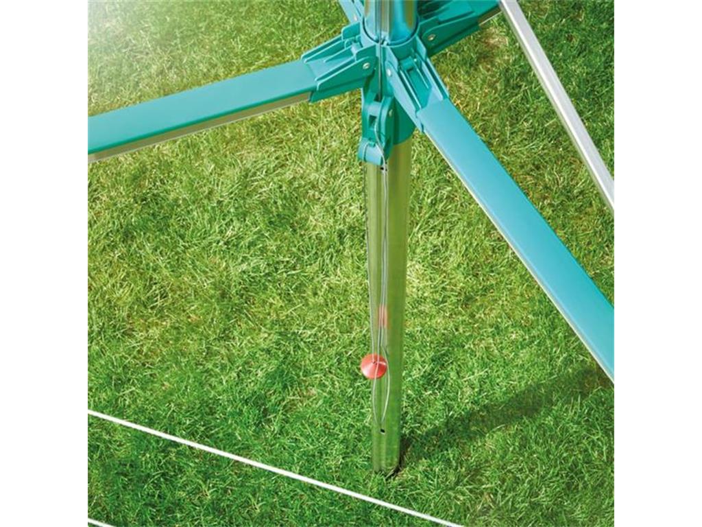 Leifheit Droogmolen Linomatic 400 Kopen | Overige Tuin en Terras