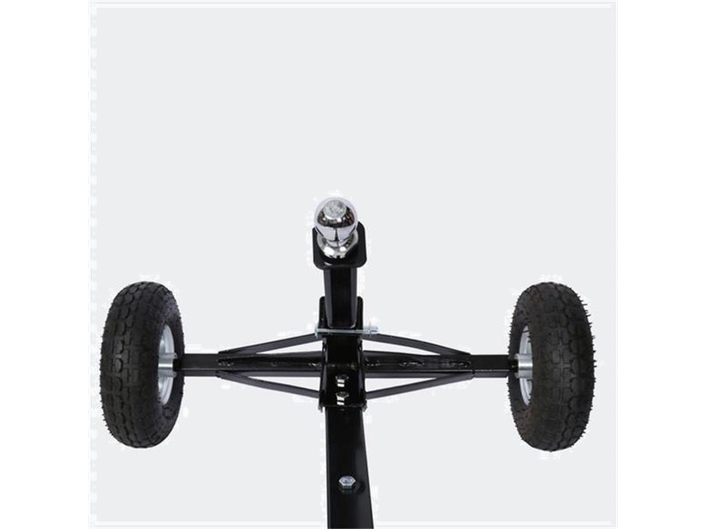 Aanhangwagen Dolly Caravan Trailer 270kg Verstelbaar in Hoog Kopen ...