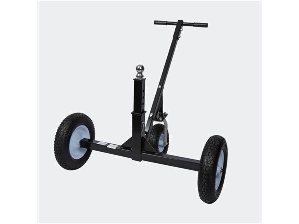 Aanhangwagen Dolly Caravan Trailer 454kg Verstelbaar in Hoog Kopen ...