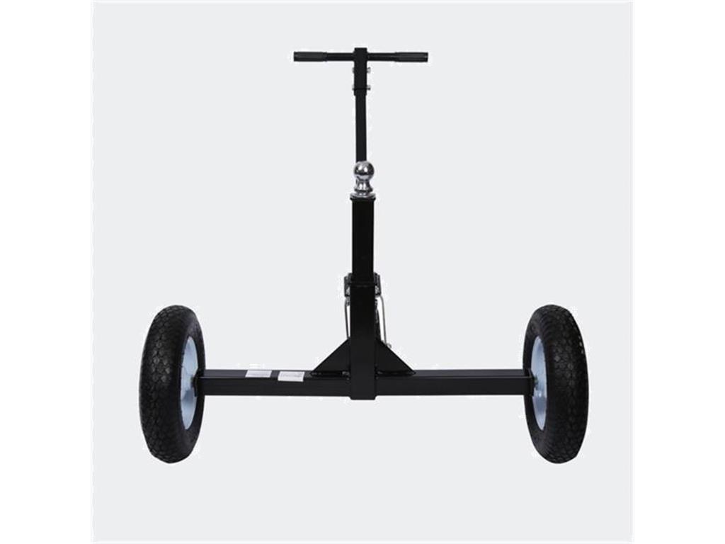 Aanhangwagen Dolly Caravan Trailer 454kg Verstelbaar in Hoog Kopen ...