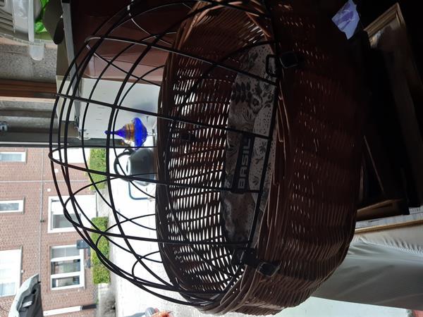 Hondenmand,Fiets, (BASIL) Kopen | Toebehoren