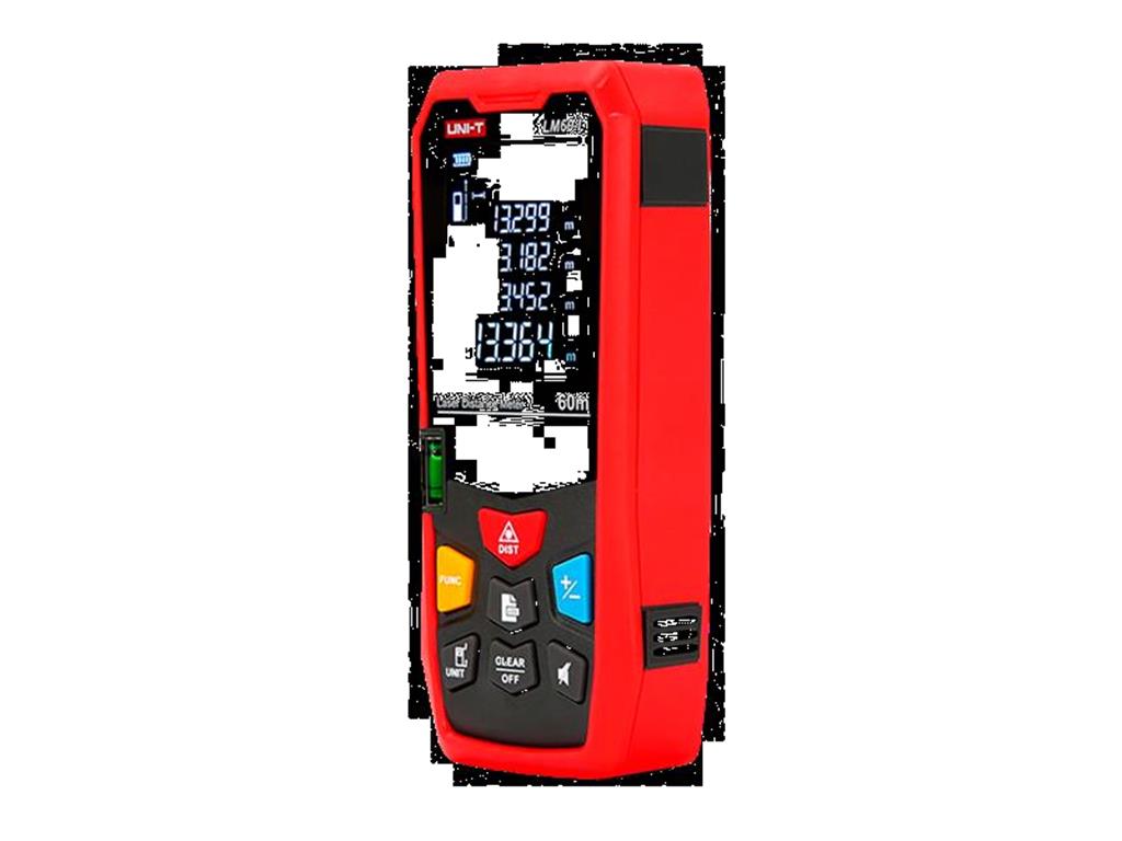 Laser Afstandsmeter Kopen | Professionele Video Apparatuur