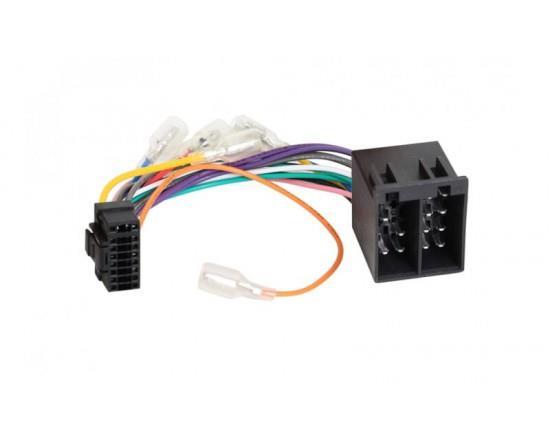 Kabelboom OEM Radio OEM Adapter ALPINE 16-Pin > ISO 16-Pin Kopen ...