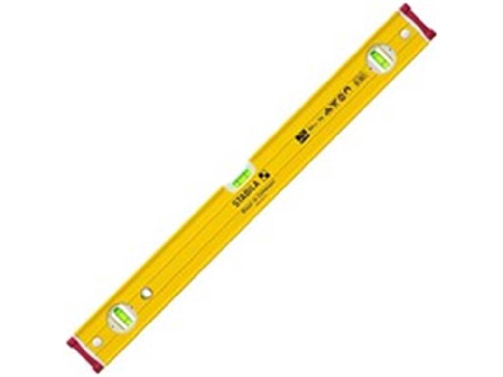 Stabila Waterpas 96-2-M Magnetisch, 2V1H Libel, 100 Cm Kopen ...