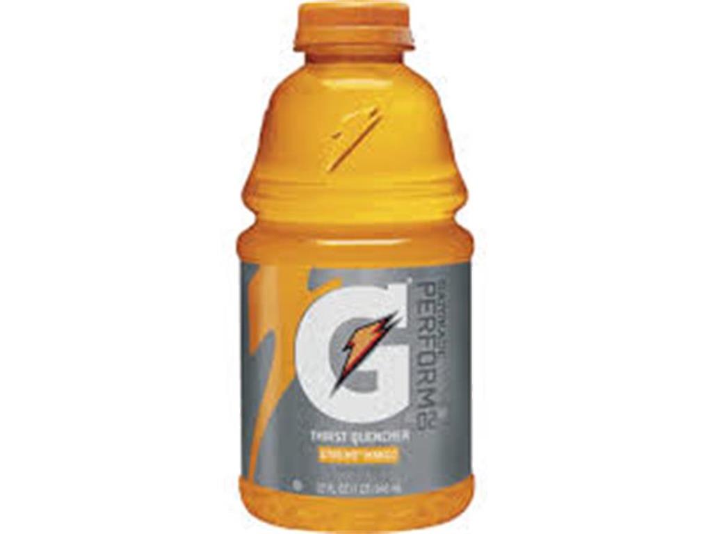 Gatorade Mango Xtremo (946ml) Kopen | Overige Diversen