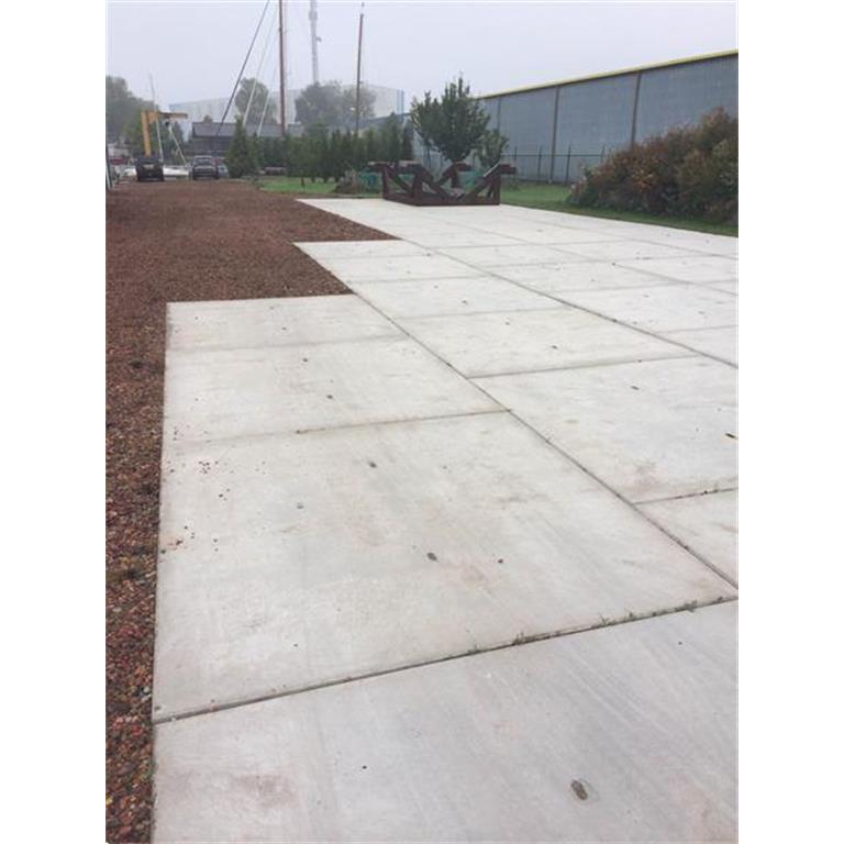 Betonplaten | Stelconplaat | Betonblok | Kopen | Overige Dierverblijven