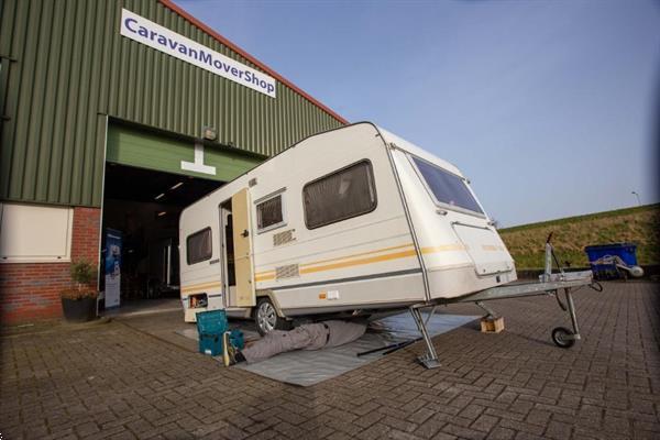 Welke Mover Is de Beste Keuze voor uw Caravan? Kopen | Caravan-Accessoires
