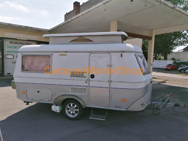 Welke Mover Is de Beste Keuze voor uw Caravan? Kopen | Caravan-Accessoires