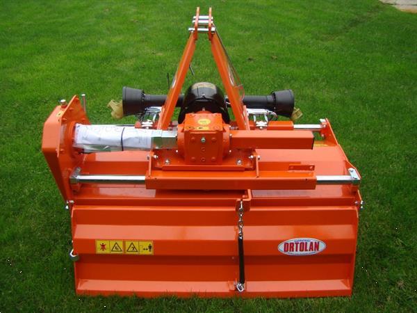 Ortolan Type LS 120 - 135 - 150 en 165 Cm Kopen | Akkerbouw