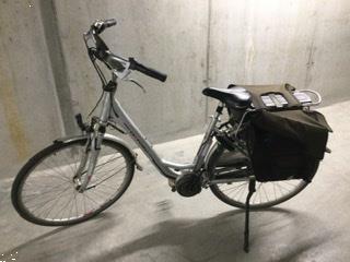 Te Koop Elektrische Fiets Merk Oxford Kopen | DamesFietsen