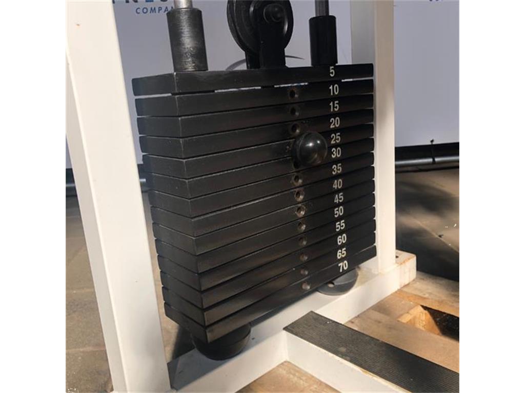 Technogym Isotonic | Biceps | Kracht Kopen | Fitness