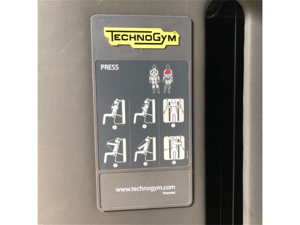 Technogym Kinesis Kracht Stations | Complete Set | Kopen | Fitness