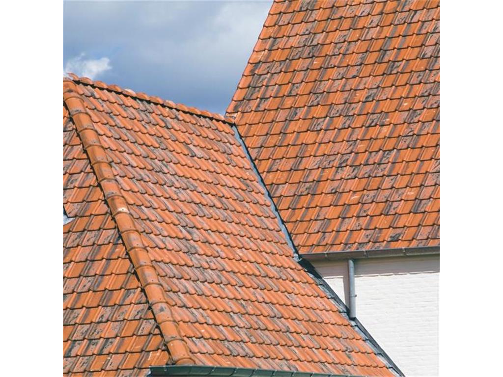 STORMPAN POTTELBERG 44 - OUD LATEM ROOD Kopen | Dakpannen