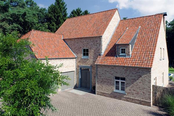 STORMPAN POTTELBERG 44 - OUD LATEM ROOD Kopen | Dakpannen