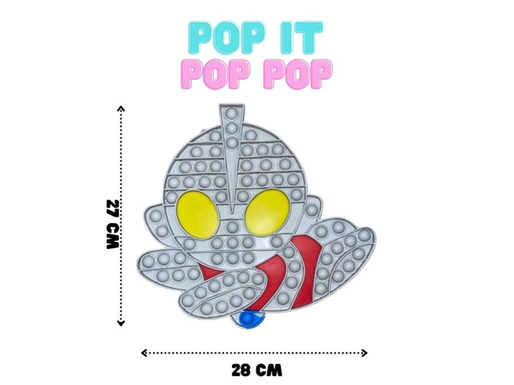 XL Pop IT Alien – Fidget Toys - Kopen | Overige Diversen