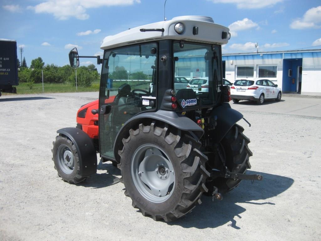 Same Solaris 55 DT Kopen | Tractoren