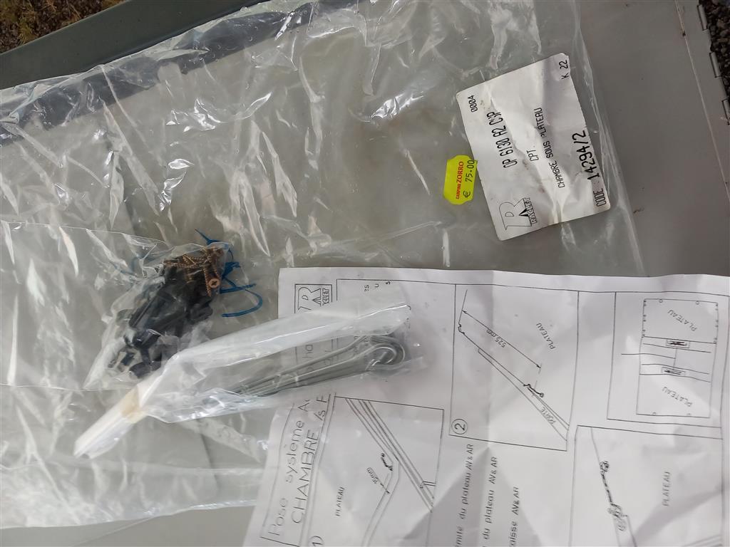 Vouwwagen RACLET Kopen | Vouwwagens