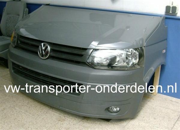 VW Transporter Onderdelen Kopen | Overige Auto-Onderdelen