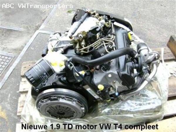 VW Transporter Onderdelen Kopen | Overige Auto-Onderdelen