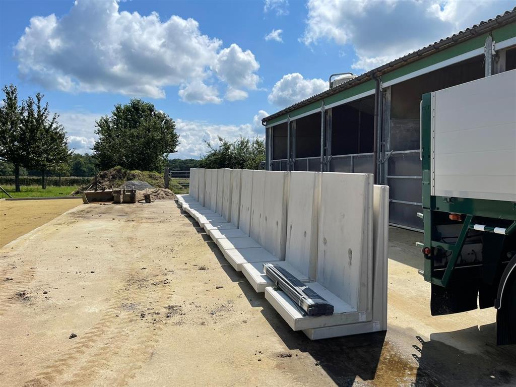 Betonplaten | Stelconplaat | Betonblok | Kopen | Overige Dierverblijven