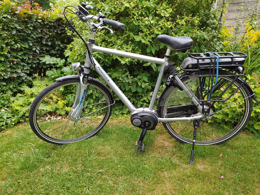 Te Koop Heren E-Bike Kopen | Herenfietsen