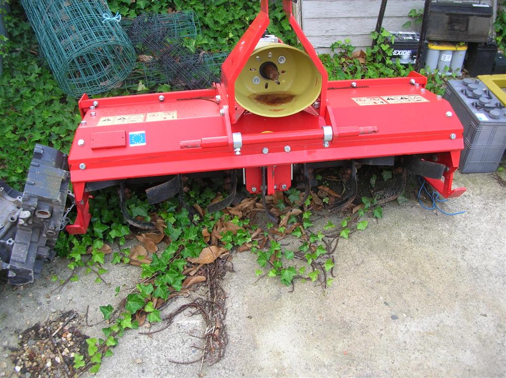 diverse Toebehoren MiniTractor Kopen | Tractor Toebehoren