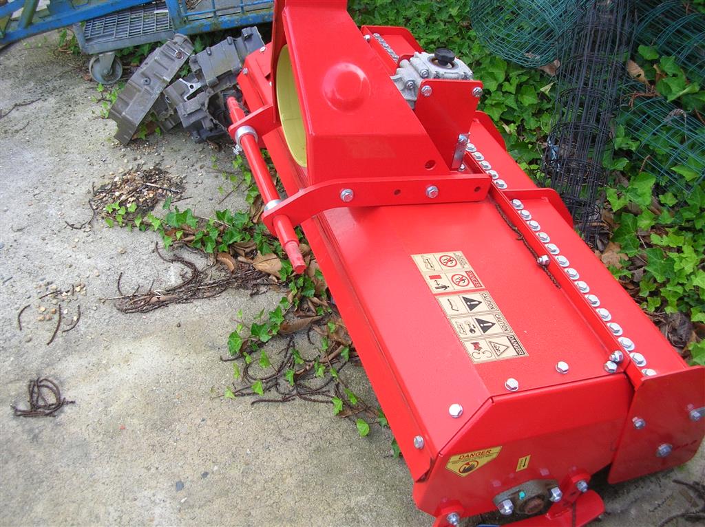 diverse Toebehoren MiniTractor Kopen | Tractor Toebehoren