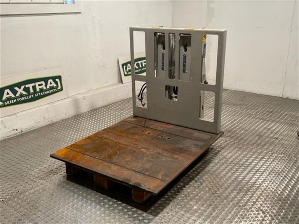 Cascade Push-Pull (Vorkondersteuning) Kopen | Heftrucks