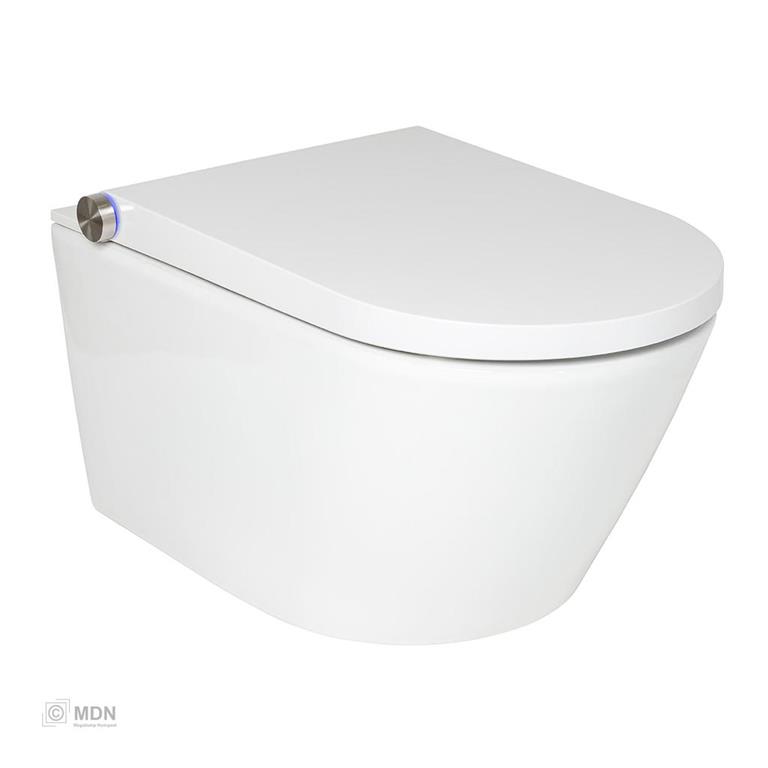 Geberit Inbouwreservoir met Douche Wc Complete Set Kopen | Sanitair