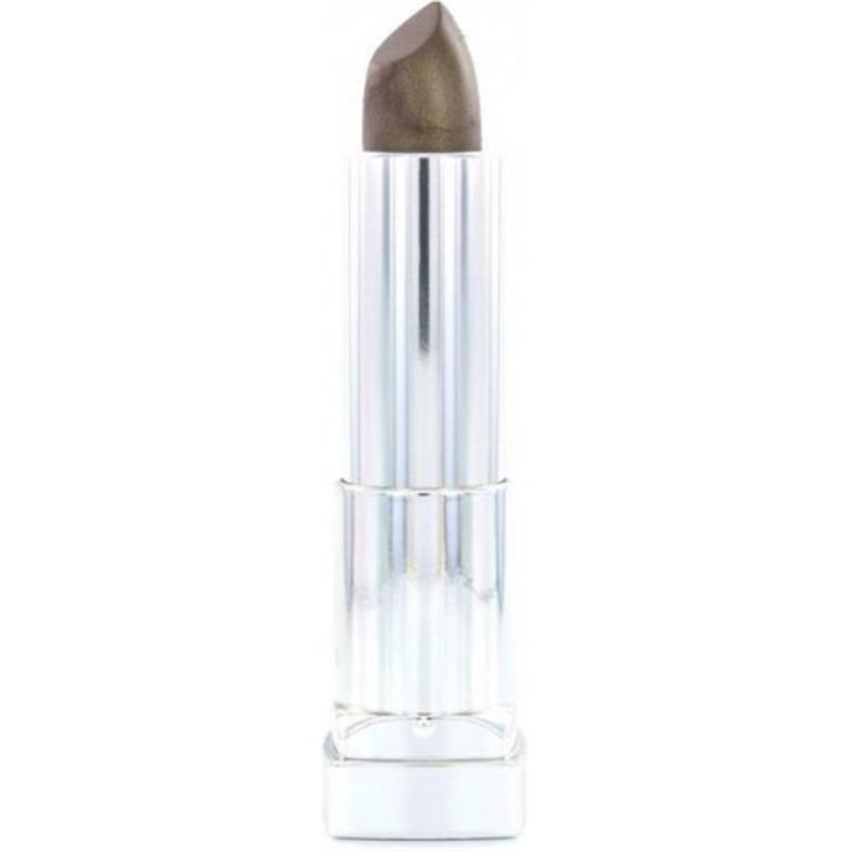 Maybelline Color Sensational Metallic Lipstick - 30 Molten Bronze Kopen ...