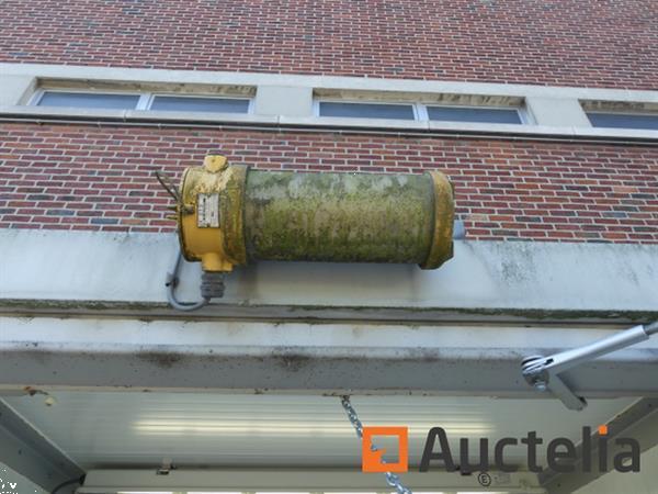 Vanas Gevaarlijke Producten Container Kopen | Containers