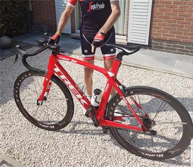TREK MADONE Koersfiets Kopen | Sportfietsen