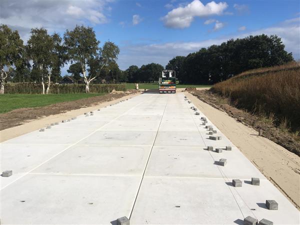 Stelconplaat | Betonblok | Betontegel | Keerwand Kopen | Beton- en ...