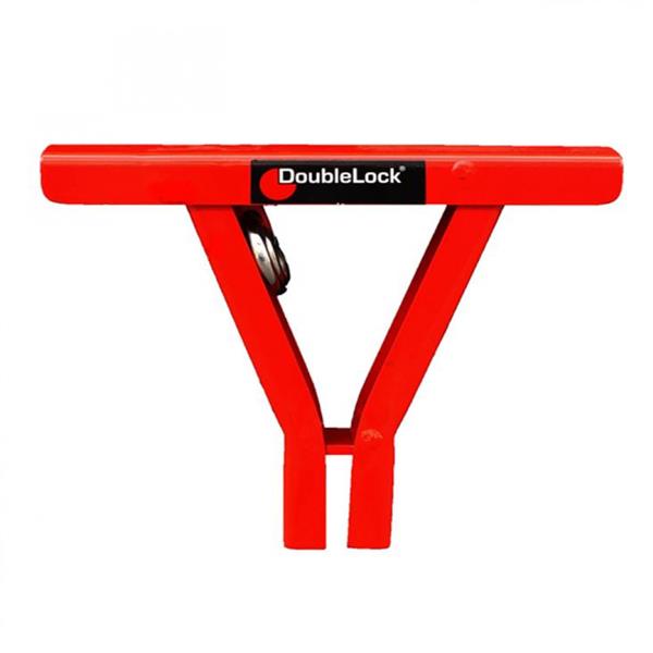 DoubleLock Van Lock Kopen | Caravan-Accessoires