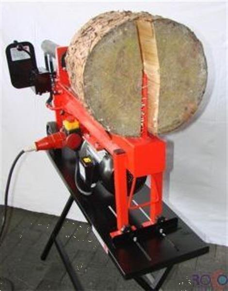 Houtkliever HLS8Ton Kopen | Gereedschappen en Machines