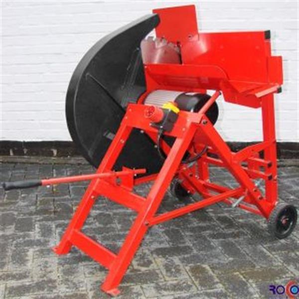 Houtzaagmachine WS700 Kopen | Tuingereedschap